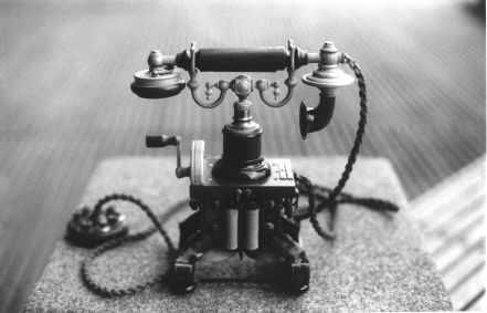 Privatização das telecomunicações faz 25 anos com mais de R$ 1 tri ...