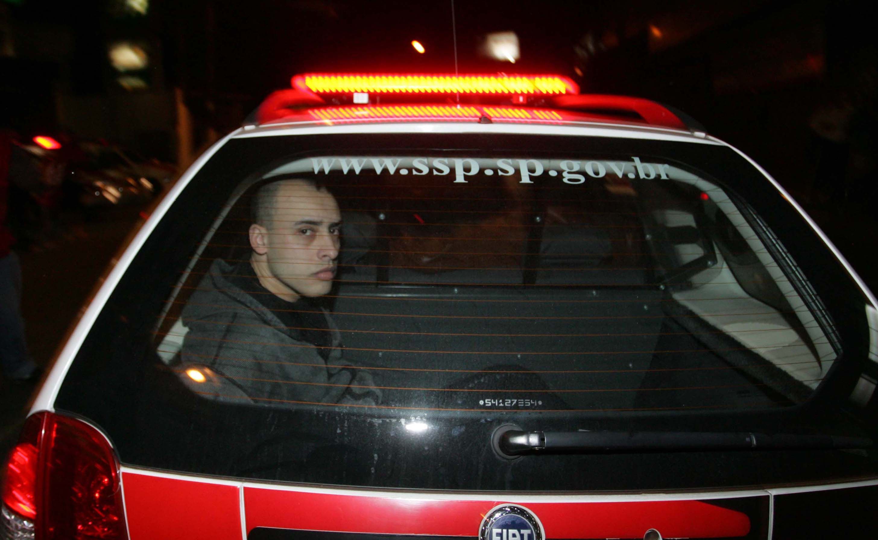 Justiça de São Paulo aceita pedido de redução da pena de Alexandre ...