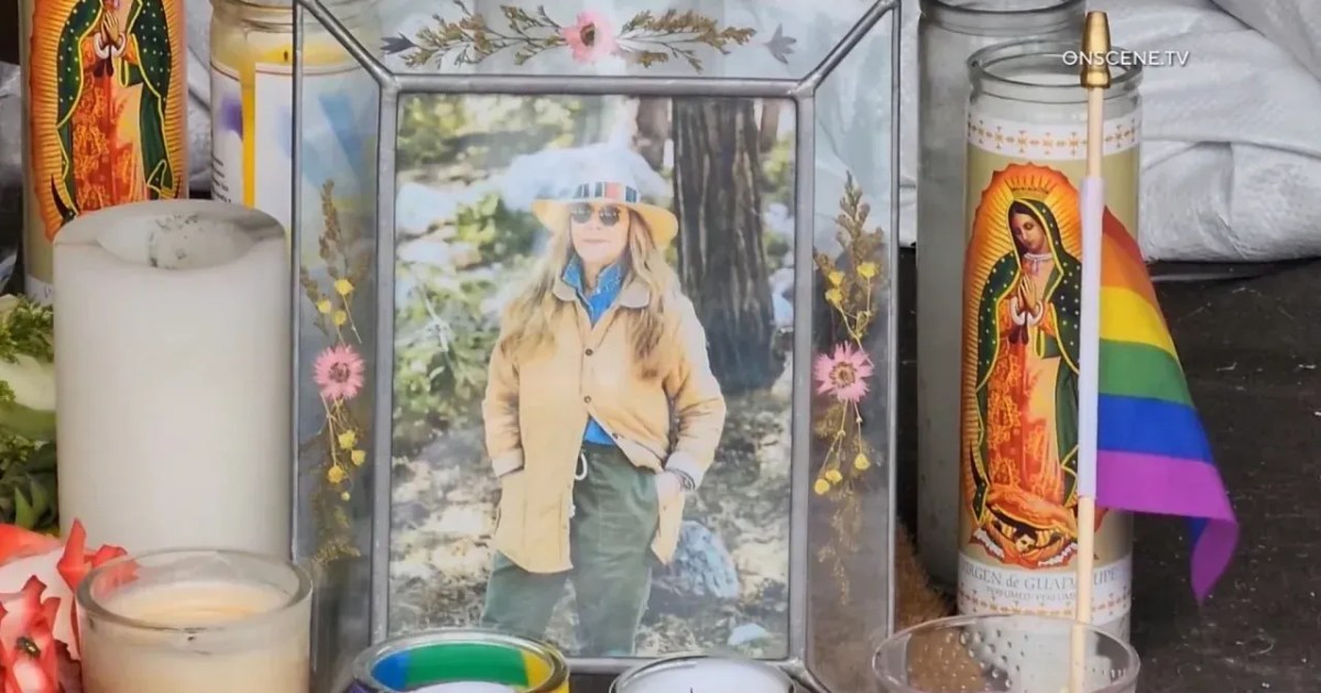 Mulher é morta após uma discussão sobre a bandeira LGBTQIA+ pendurada ...