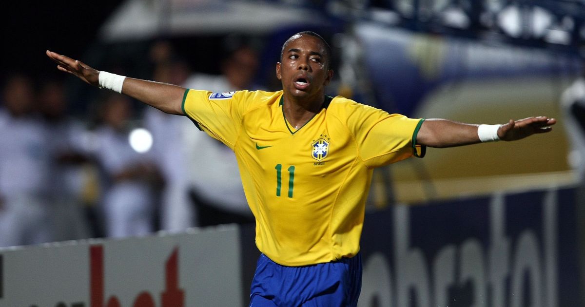 Das pedaladas ao estupro: relembre a carreira de Robinho | CNN Brasil