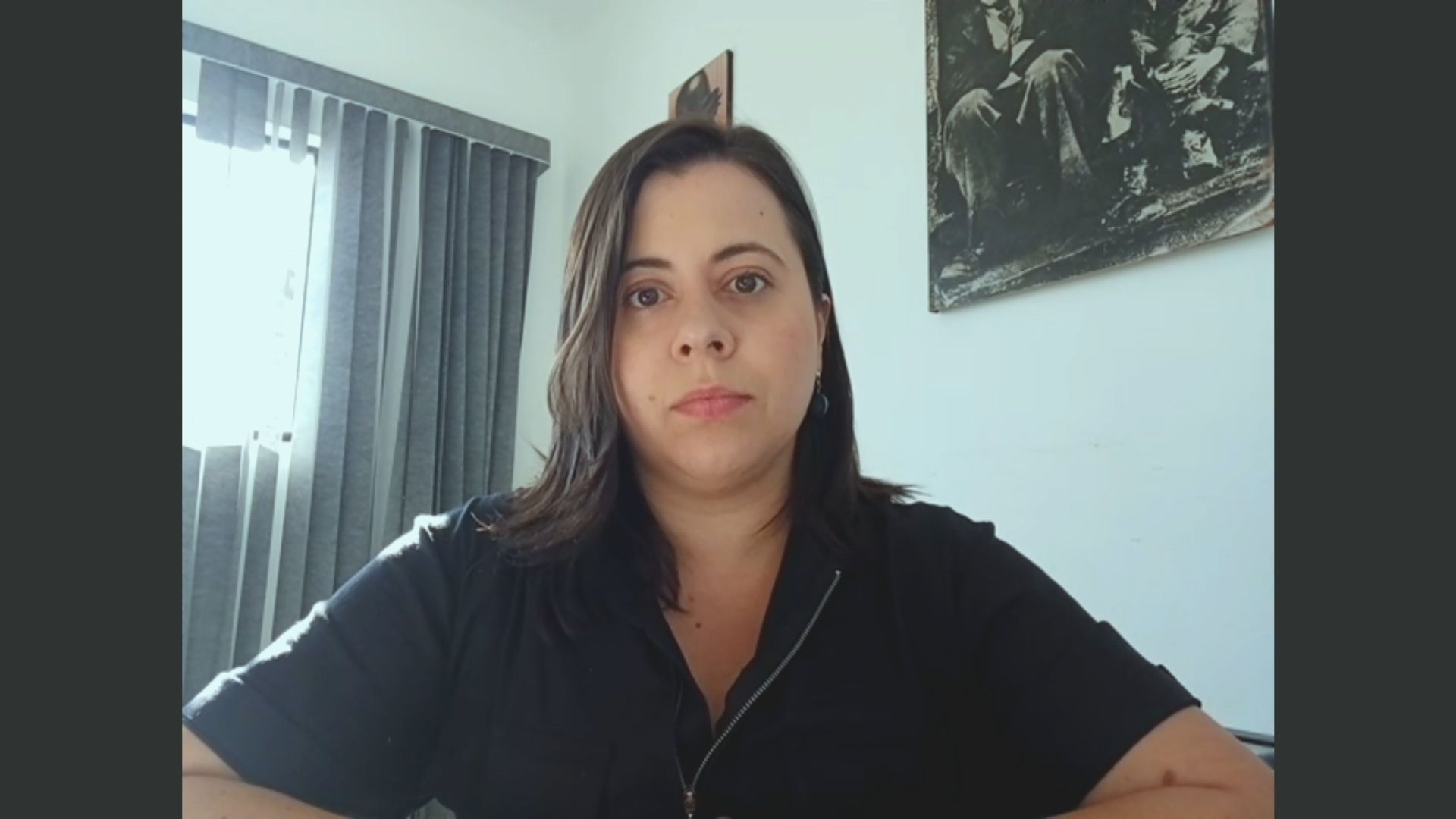 Não podemos naturalizar essas situações, diz Sâmia à CNN após fala de ...