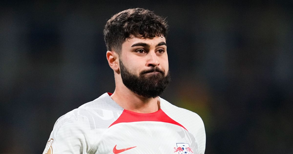 Guardiola confirma chegada de Gvardiol ao Manchester City: “Que lindo ...