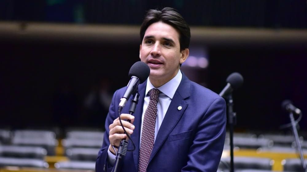 Para assumir ministério, Silvio Costa Filho vai se licenciar do ...