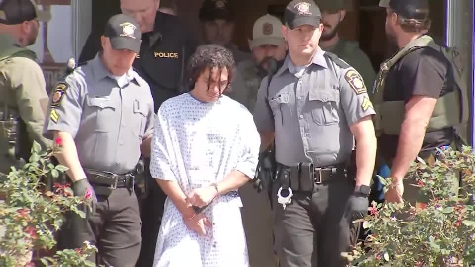 Brasileiro que estava foragido nos EUA também é acusado de assassinato ...