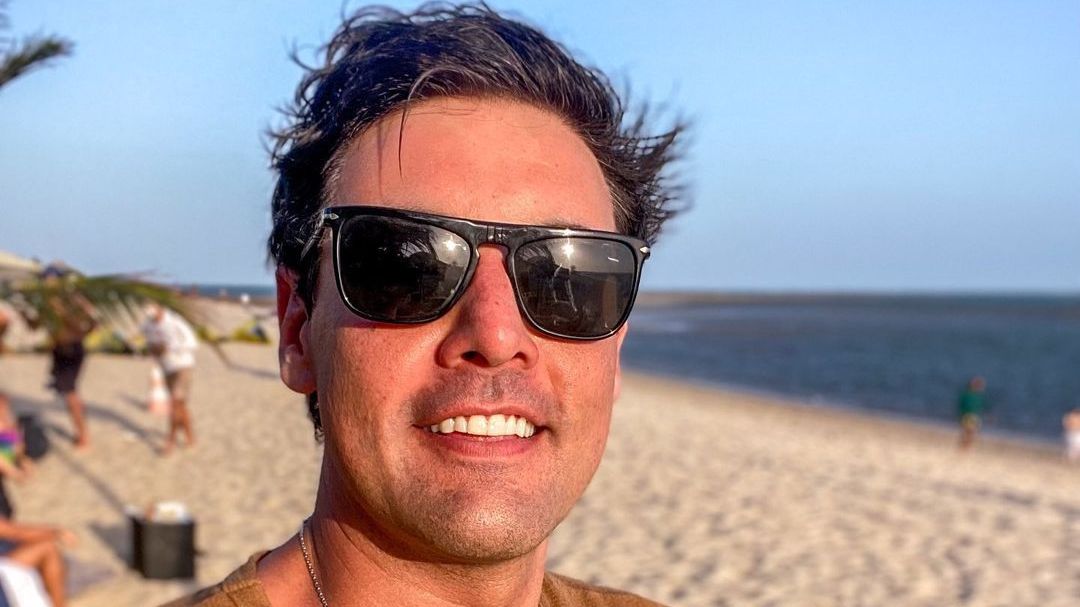 Bruno de Luca anuncia pausa na carreira e diz que "repensou" sua vida ...