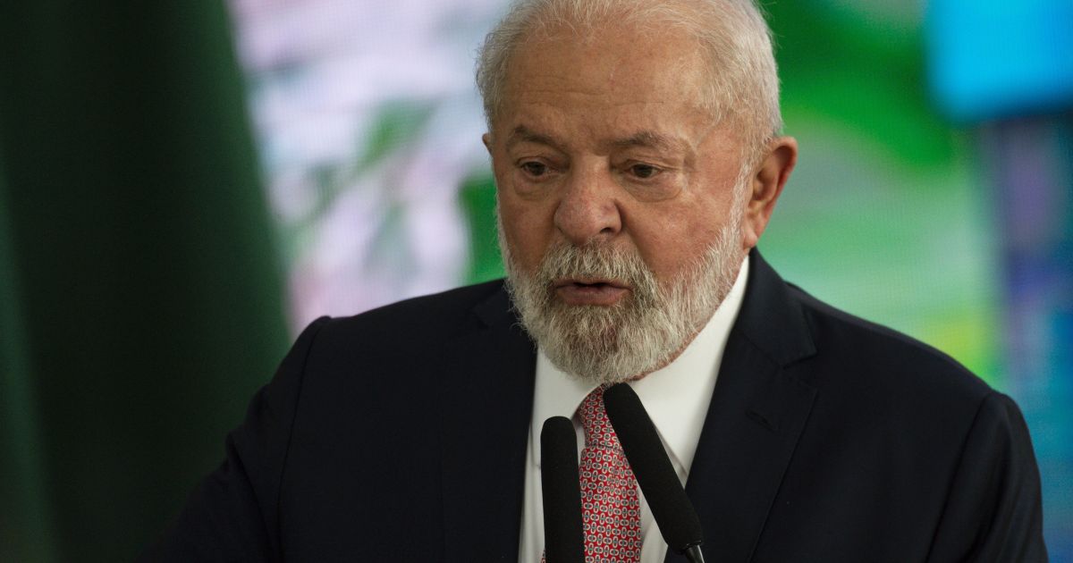 Embaixador da Palestina no Brasil vê declaração de Lula como “adequada ...