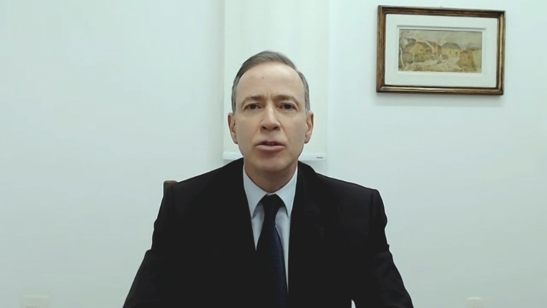 Suspeito de hostilizar Moraes afirma que levou tapa do filho do ...