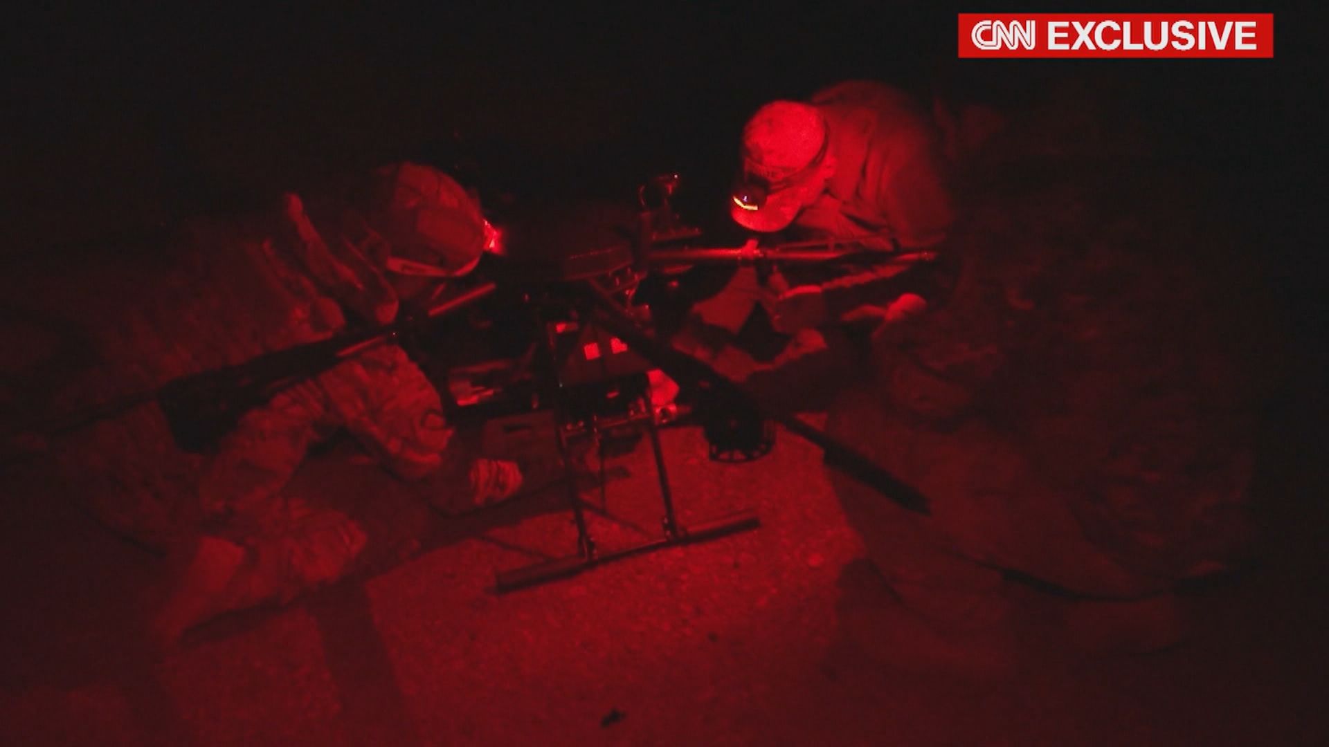 Exclusivo: Ucrânia usa “drones vampiros” na guerra contra a Rússia ...