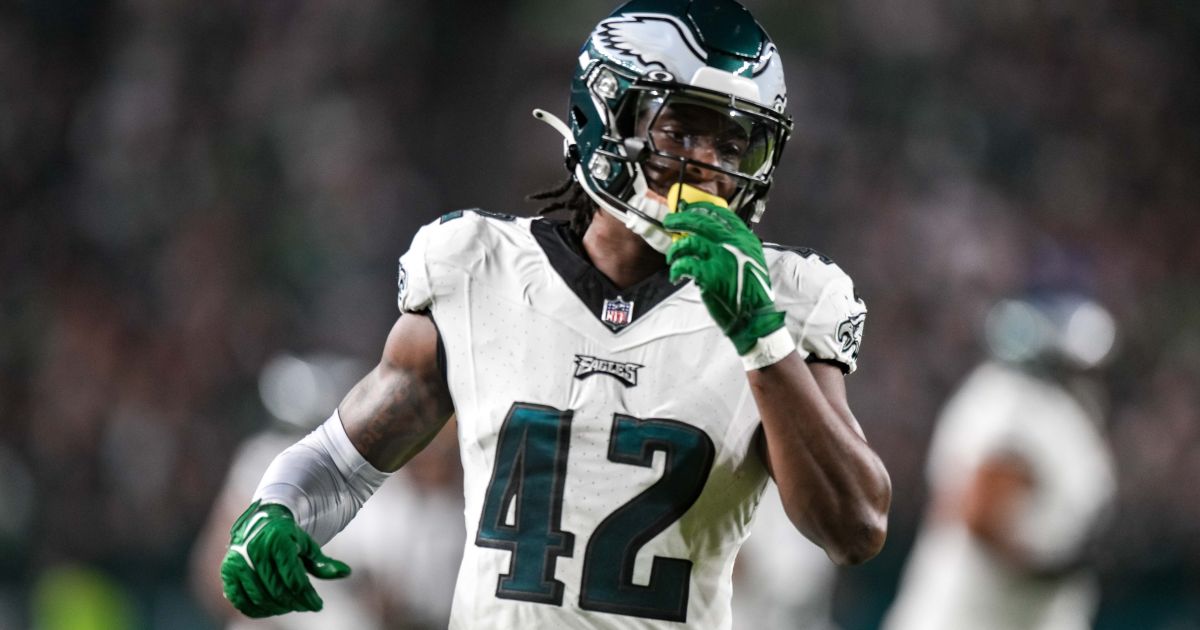 Eagles x Commanders: horário e onde assistir ao jogo da NFL | CNN Brasil