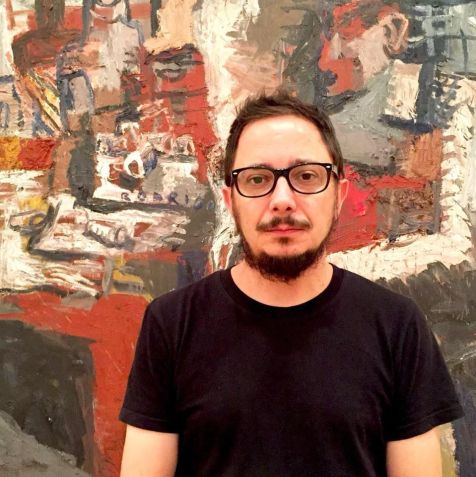 Projetado por Oscar Niemeyer, Pavilhão da Bienal de SP é marco da ...