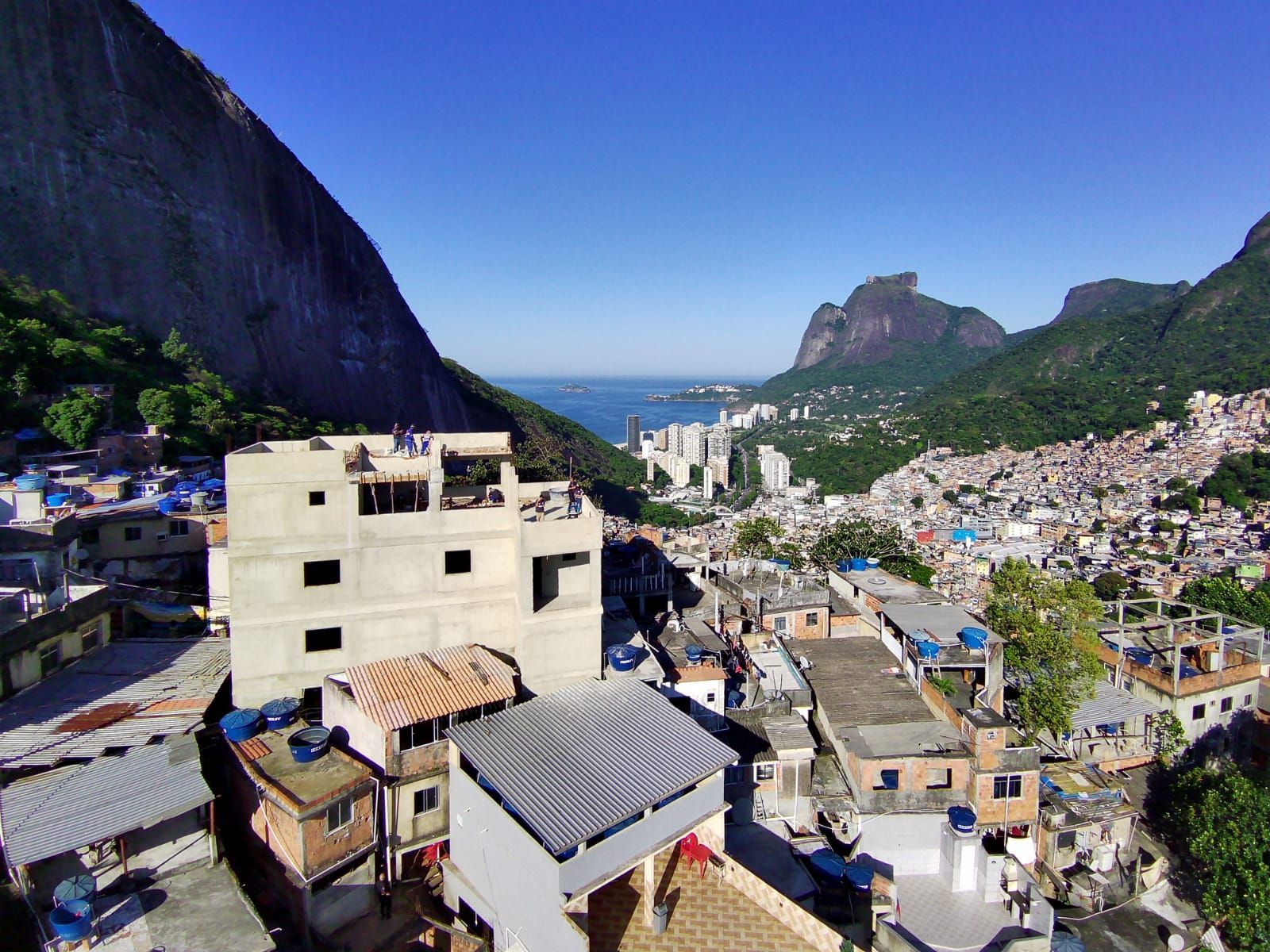 Veja lista das 20 maiores favelas do Brasil, segundo o IBGE | CNN Brasil