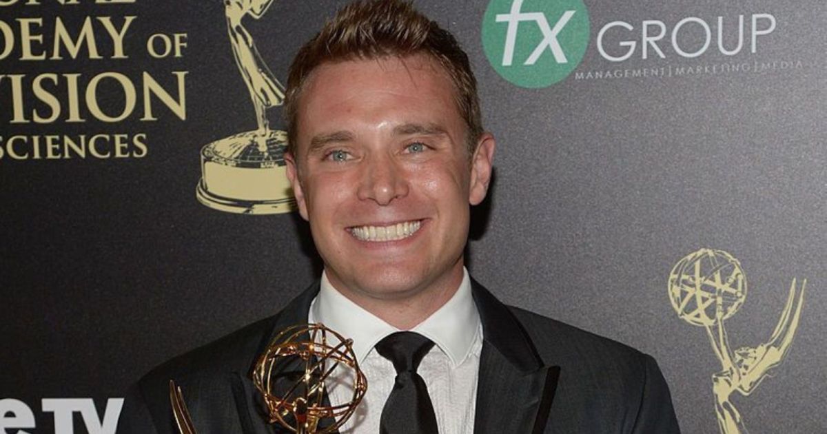 Billy Miller, ator de "Suits" e "CSI" morre aos 43 anos; causa não foi ...