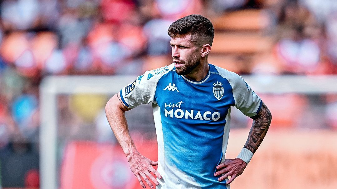 Ex-Santos e Fluminense, Caio Henrique entra na mira do Barcelona, diz jornal | CNN Brasil