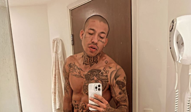 Lefty SM: Quem era o rapper de 31 anos assassinado no México | CNN Brasil