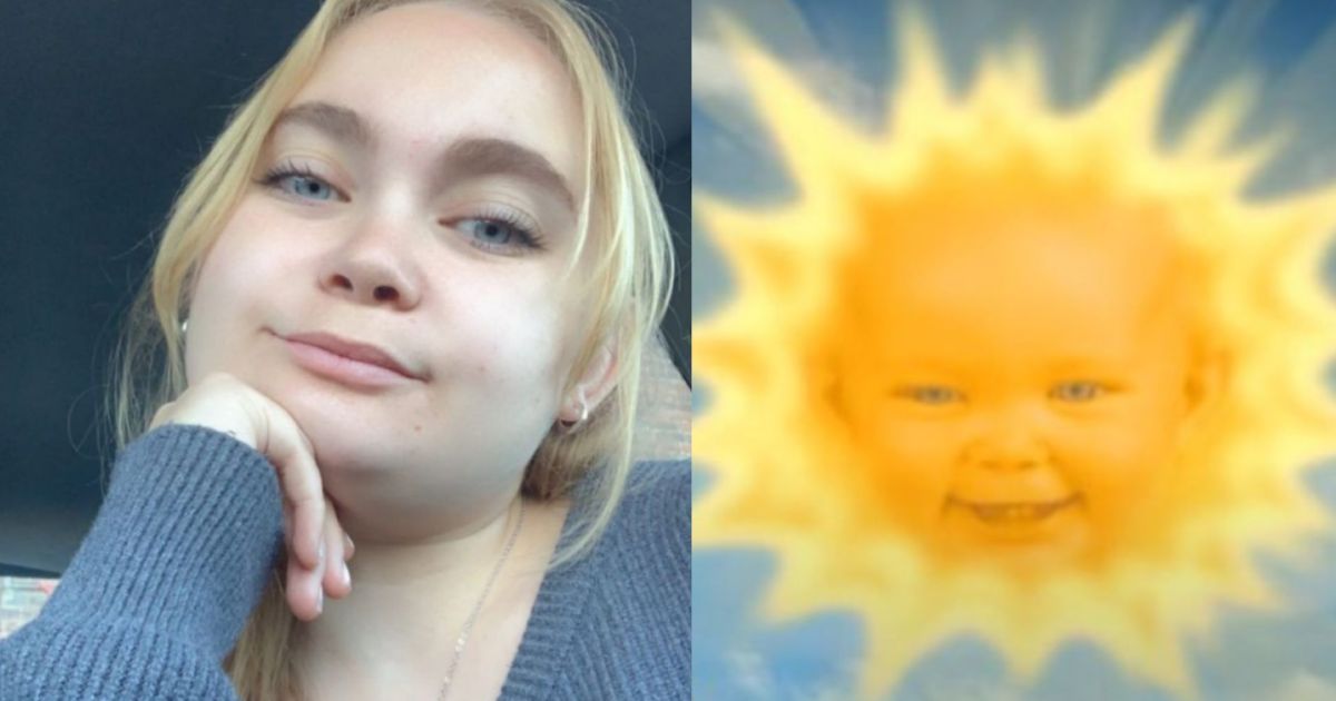 Bebê-sol de "Teletubbies" anuncia que vai se tornar mãe | CNN Brasil