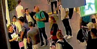 STF forma maioria para manter sob sigilo o vídeo do caso de agressão a ...