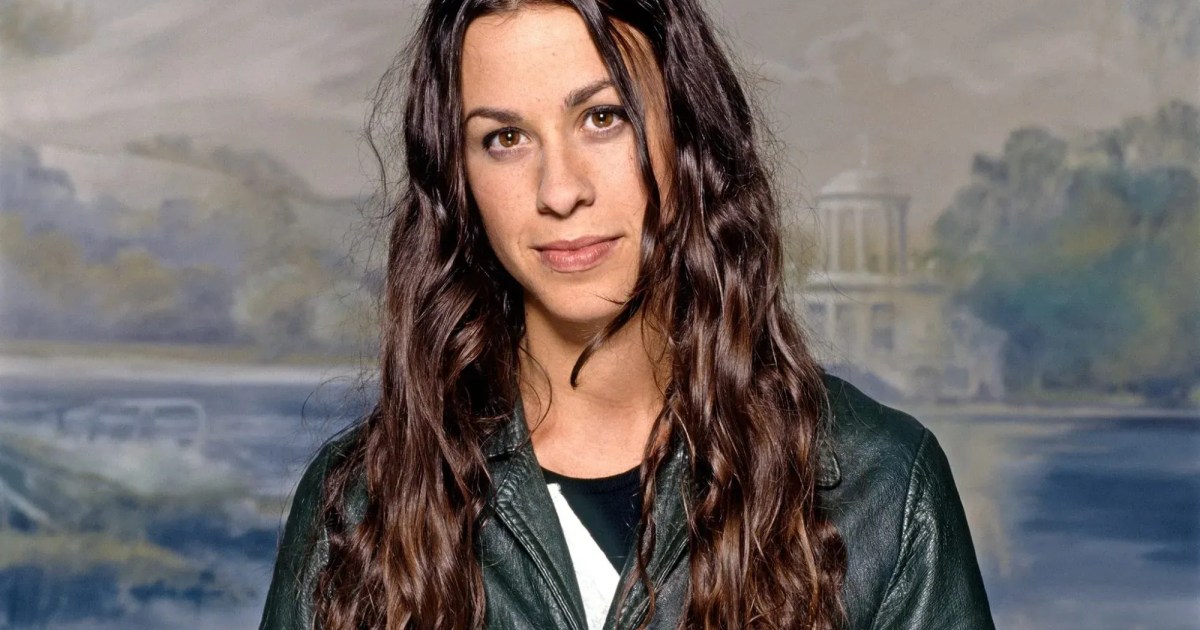 Lollapalooza 2025: álbum clássico de Alanis Morissette completa 30 anos | CNN Brasil
