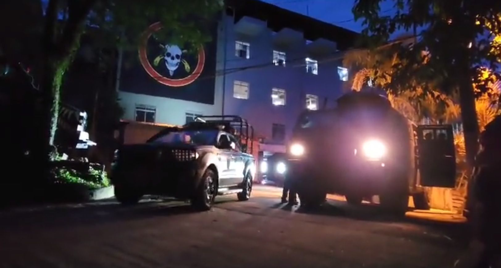 Agentes do Bope vão usar câmeras nas fardas a partir de segunda-feira ...
