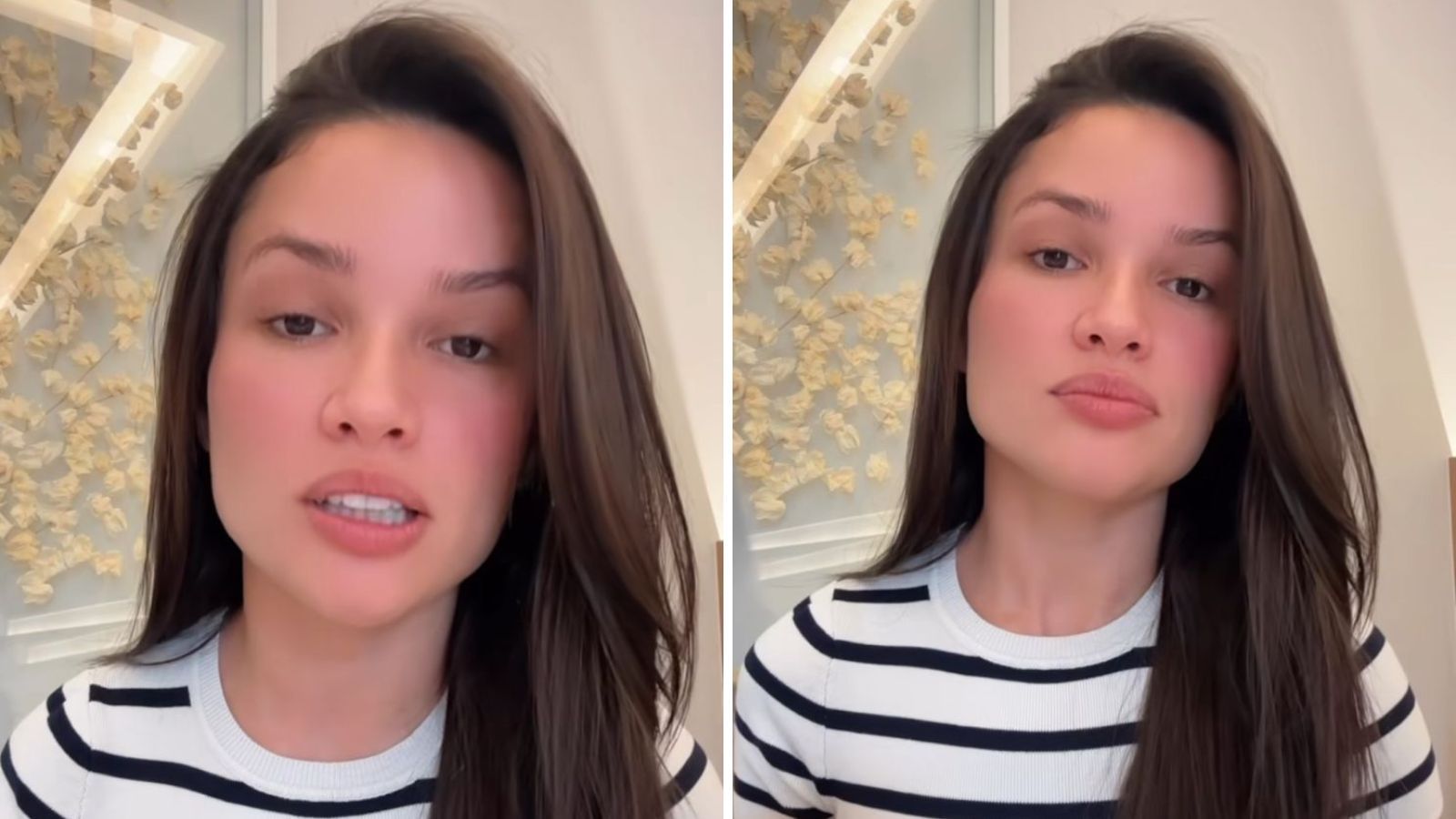 Juliette se pronuncia sobre conversa com Emicida e rebate acusações de ...