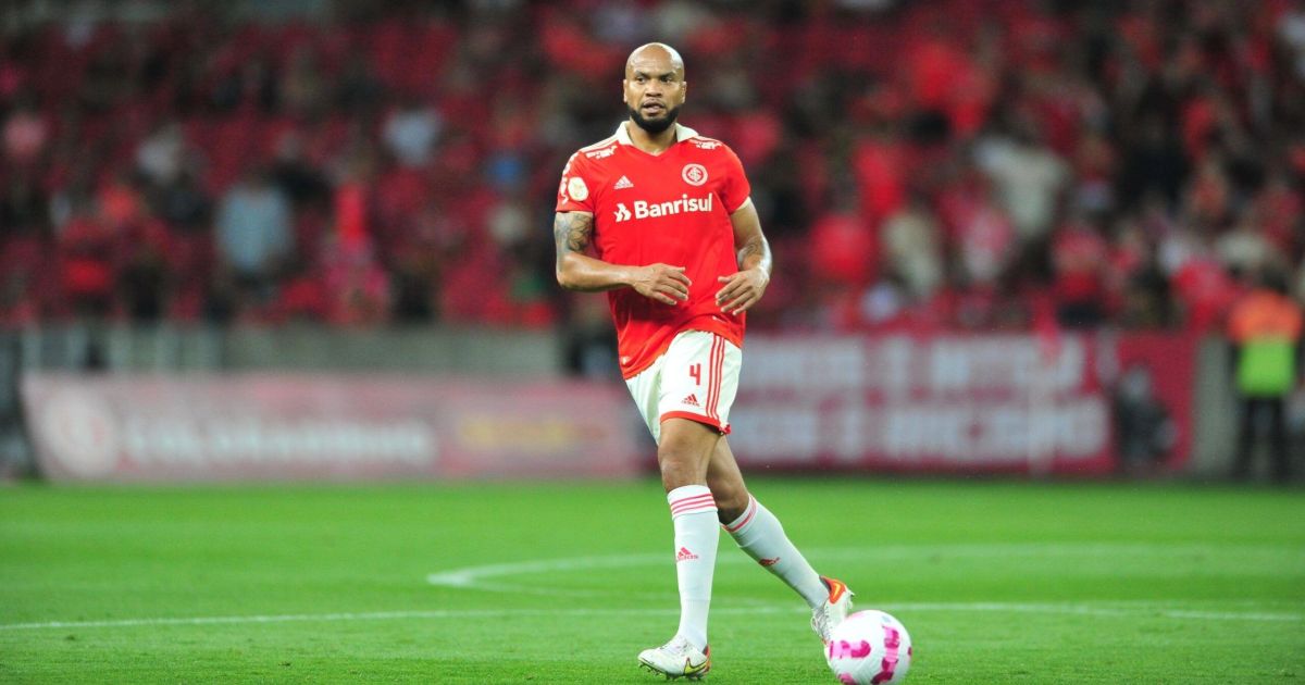 Rodrigo Moledo, do Internacional, é suspenso por doping pela Conmebol ...