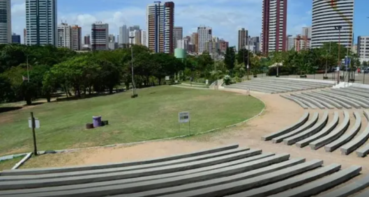 Final do Fortaleza na Sula terá transmissão em parque; veja | CNN Brasil