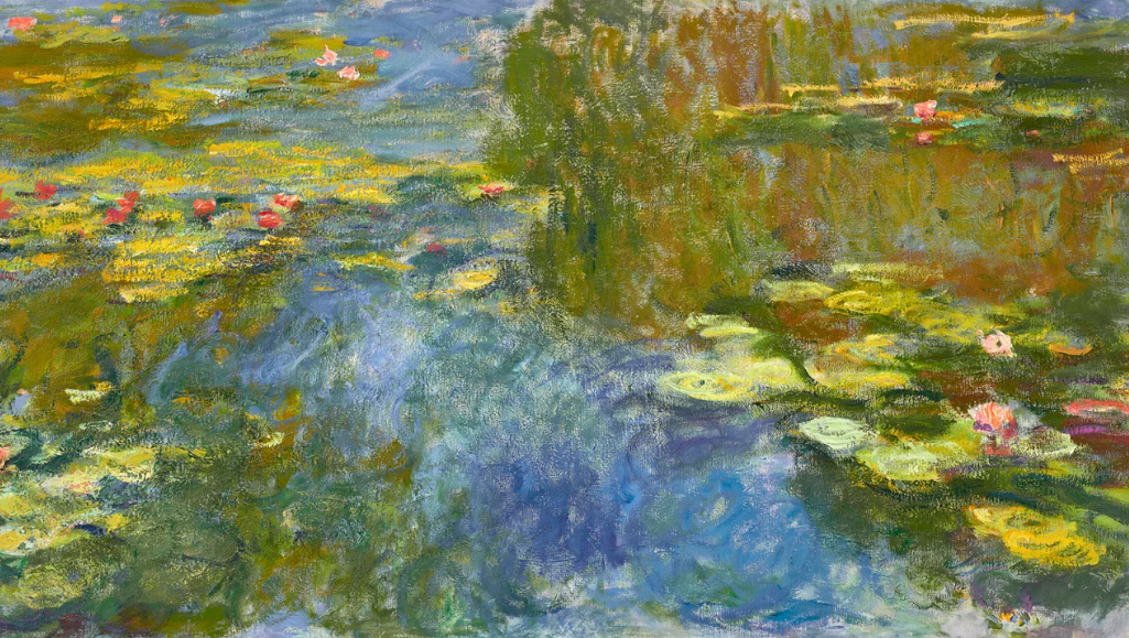 Obra-prima redescoberta: pintura nunca vista de Monet pode custar cerca ...