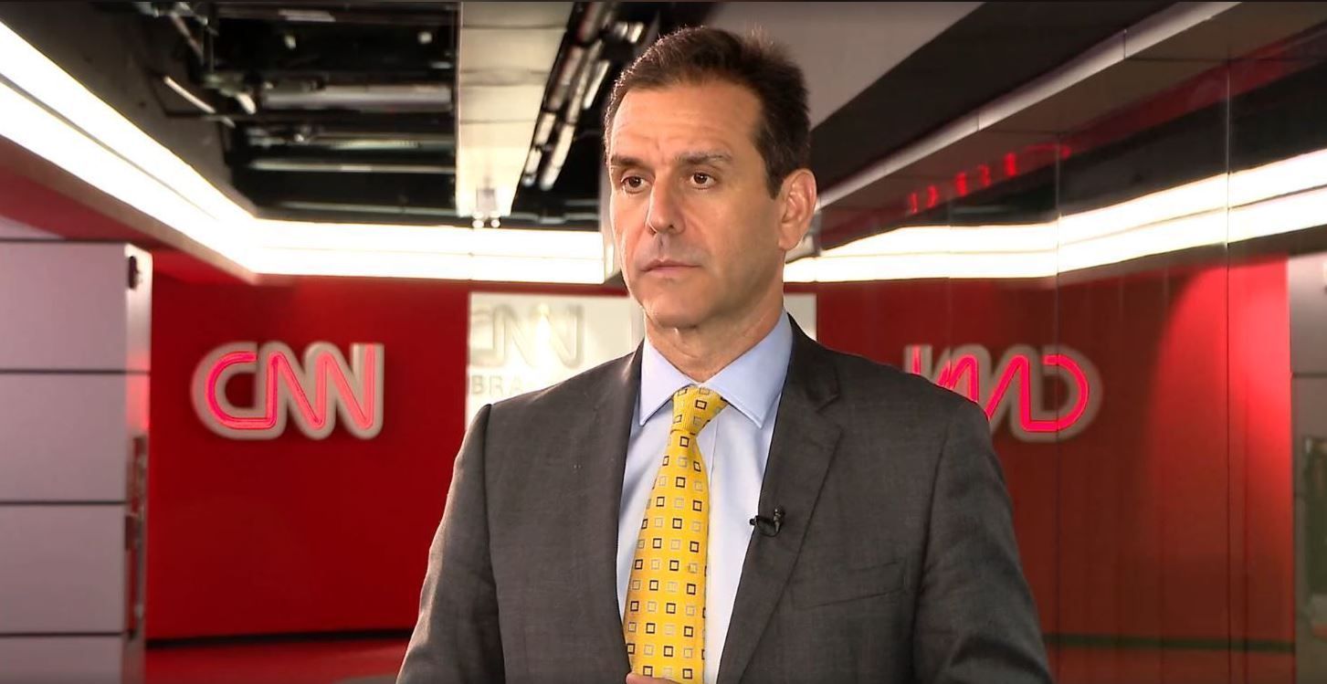 Brasil está na vanguarda no uso de fontes de energia renováveis, diz ...