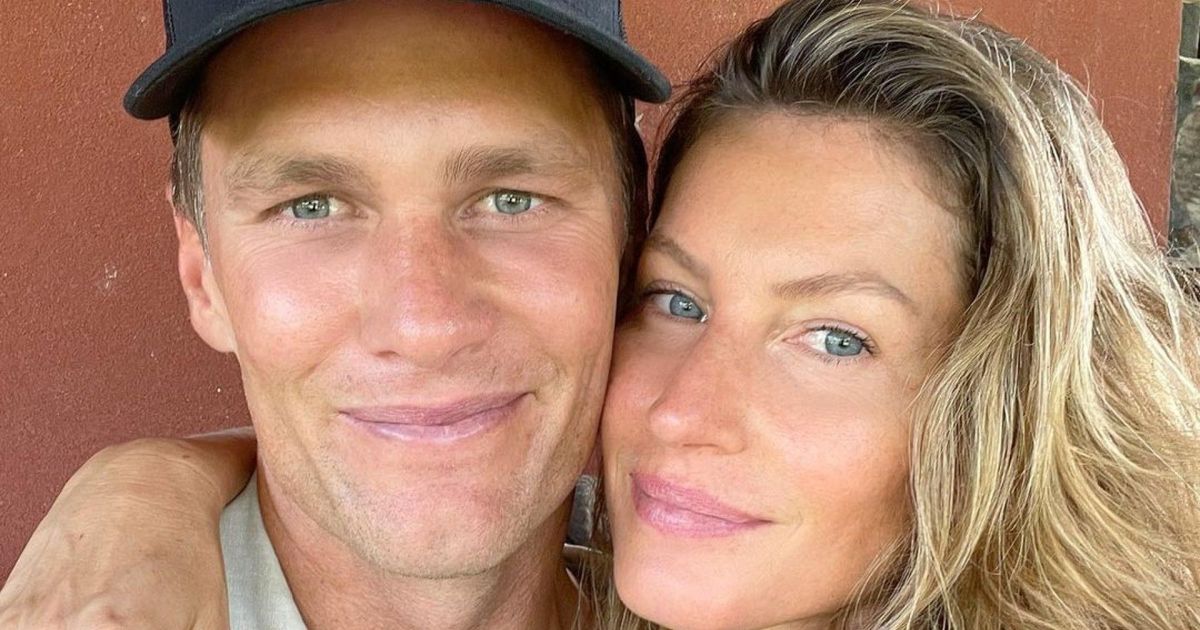 Ex de Gisele Bündchen estaria conhecendo melhor atriz latina, diz ...