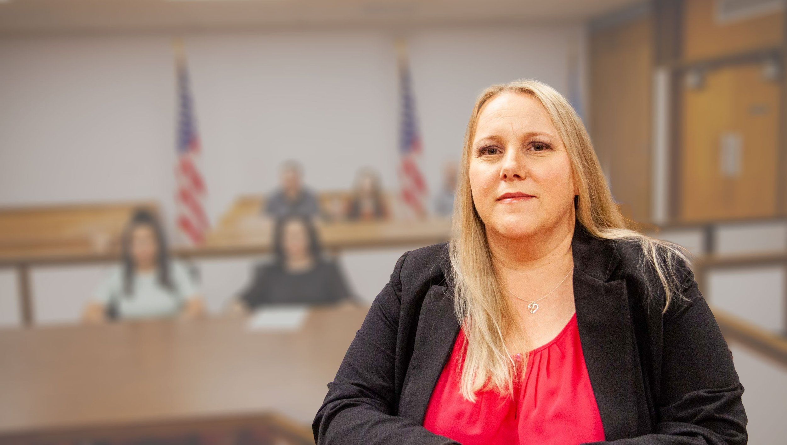 Juíza pode perder cargo por zombar de advogados, testemunhas e jurados ...