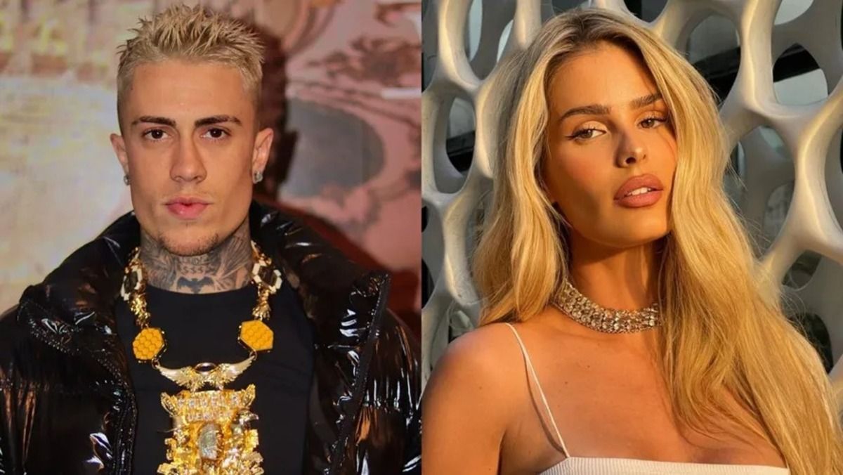 Web resgata entrevista em que MC Daniel diz que não ficaria com Yasmin Brunet | CNN Brasil