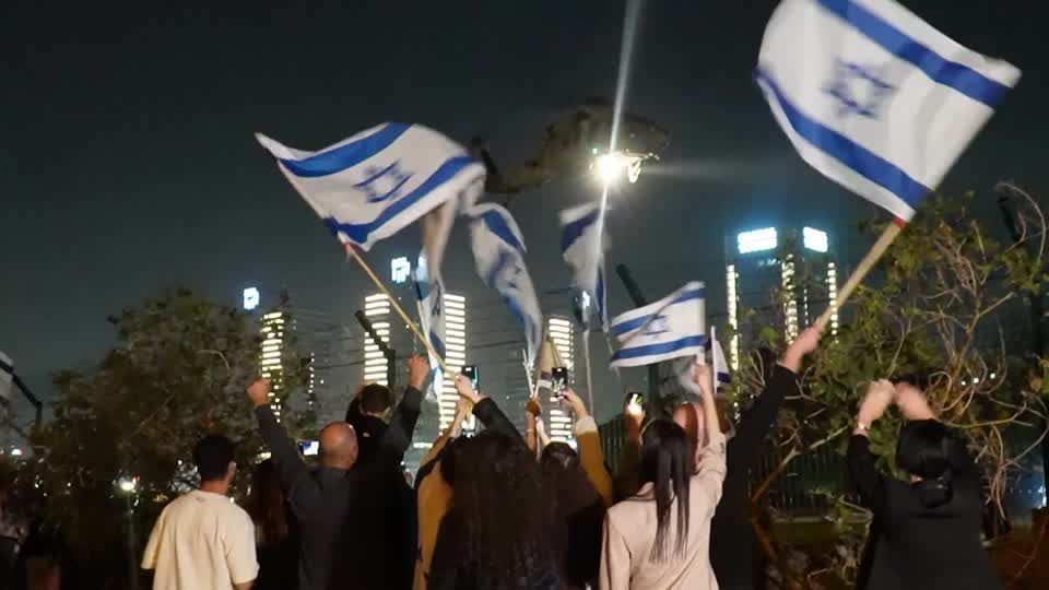 Israel confirma terceira morte de refém em Gaza | CNN Brasil