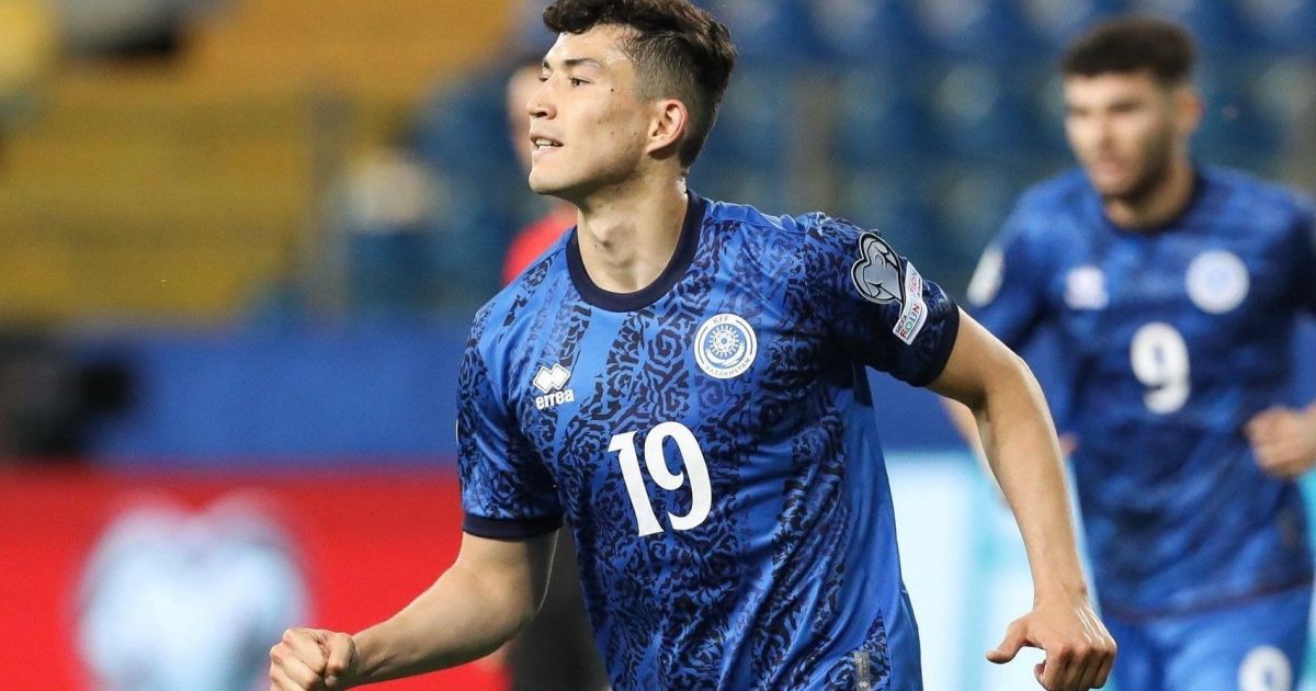 Cazaquistão x San Marino ao vivo: acompanhe o jogo pelas Eliminatórias ...