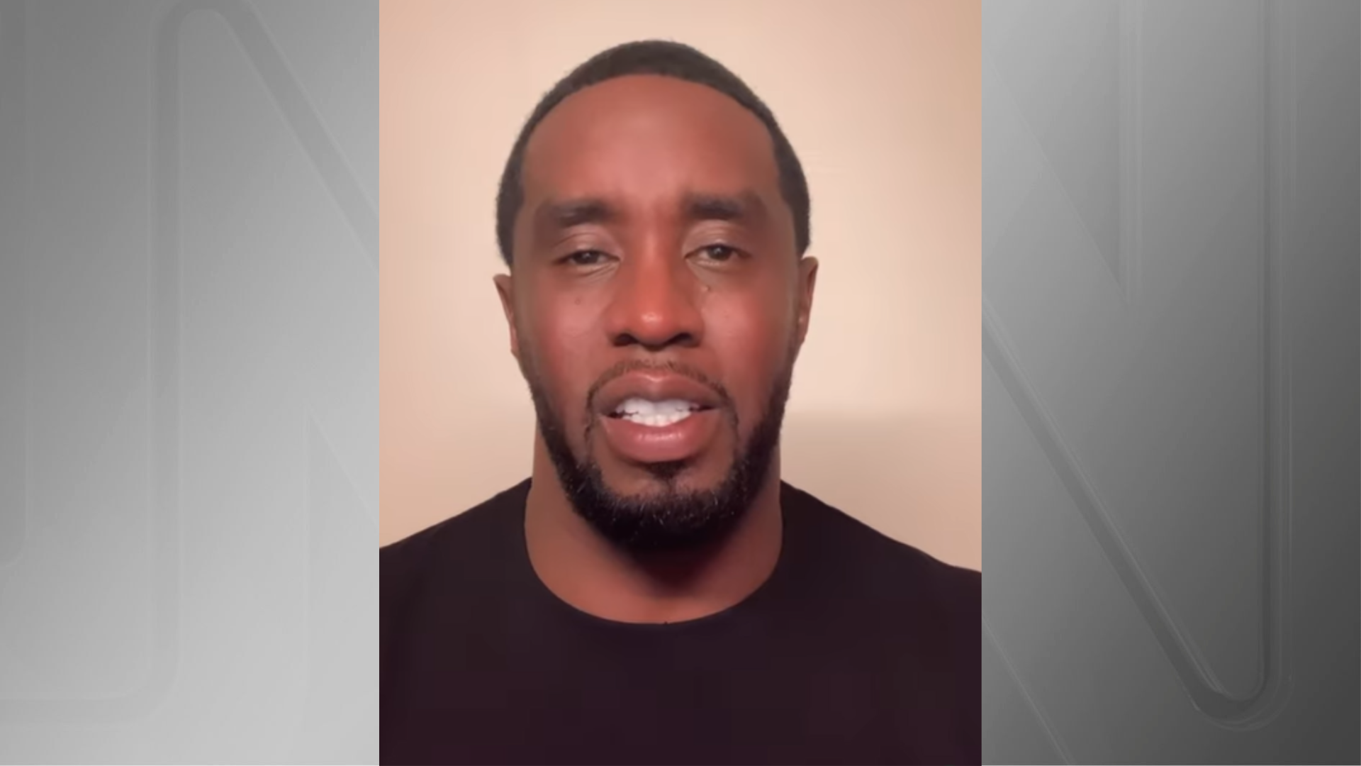 Sean Combs, ex-Puff Daddy, é acusado de estupro e abuso por ex-namorada ...