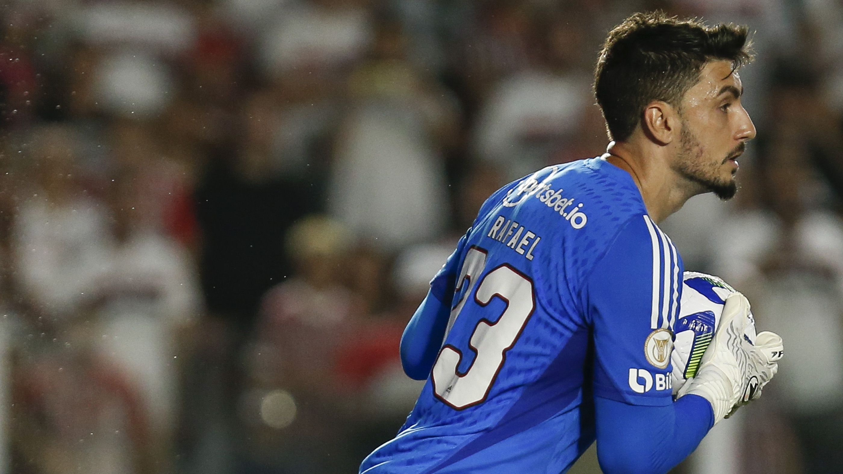 Rafael atinge marca histórica e se iguala a ídolos do São Paulo; veja ...