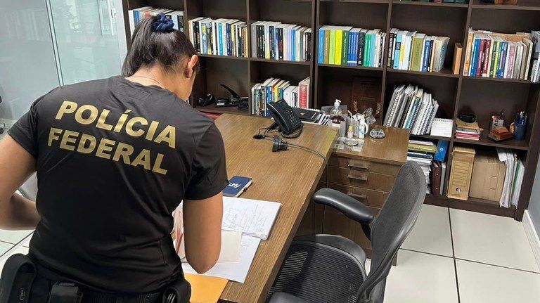 Polícia Federal e CVM investigam fraude de R$ 451 milhões em sistema ...