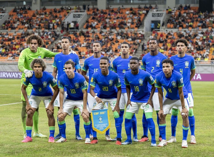 Copa do Mundo Sub-17: veja confrontos das oitavas de final e caminho do ...