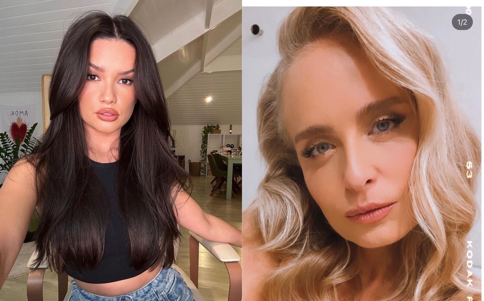 Juliette recebe vibrador avaliado em R$ 450 de presente de Angélica ...