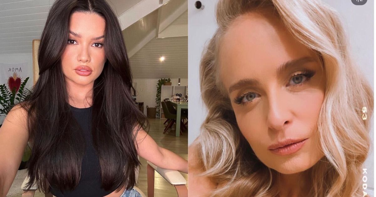 Juliette recebe vibrador avaliado em R$ 450 de presente de Angélica ...