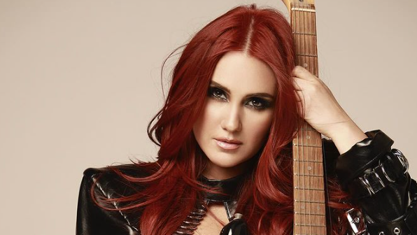 Dulce María retoma carreira solo e anuncia lançamento de single | CNN ...