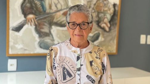 Filha de Lampião e Maria Bonita processa escritor de livro sobre o ...