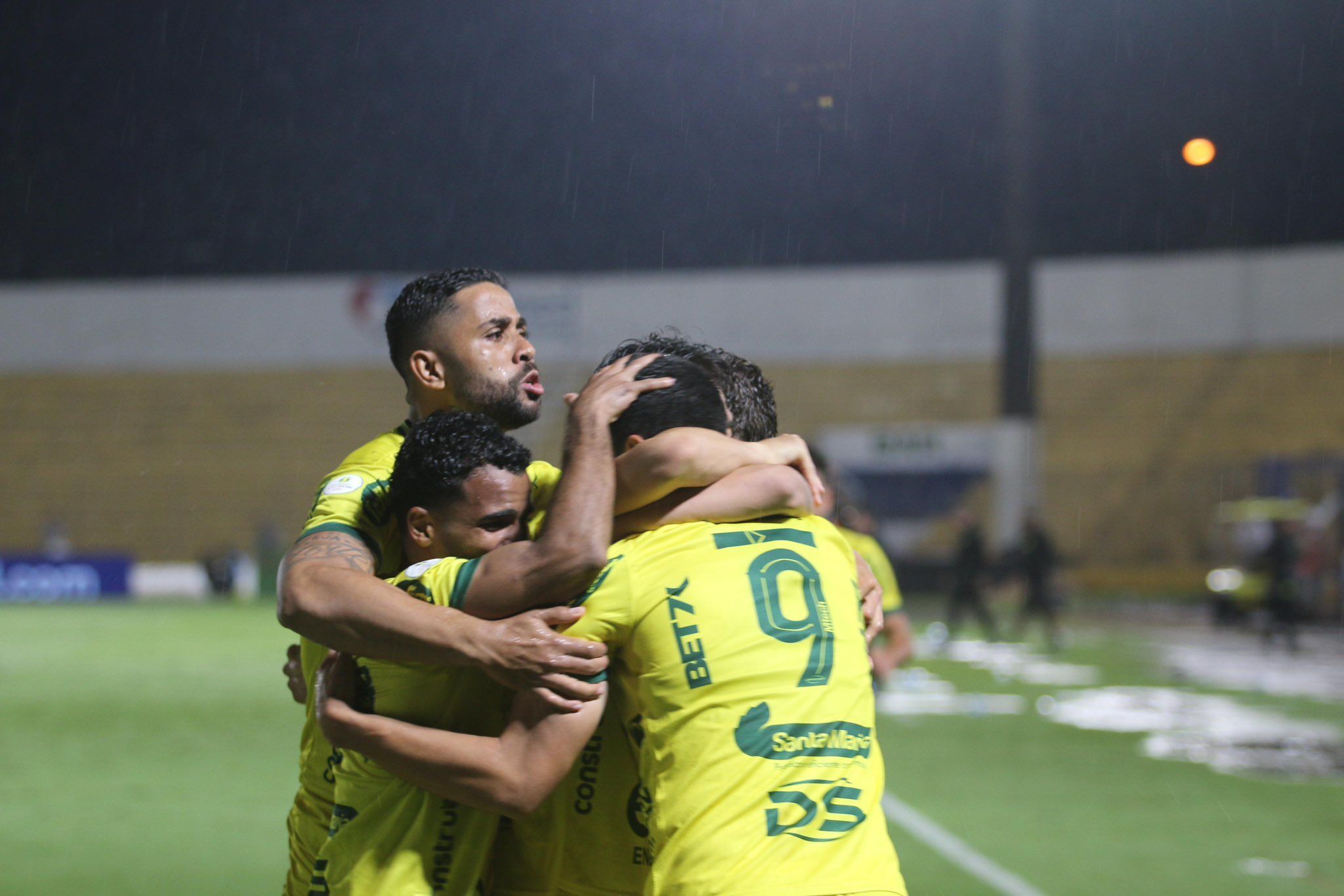 Tombense x Mirassol: horário e onde assistir ao vivo o jogo pela Série ...