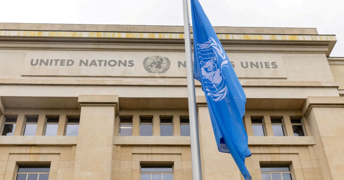 Novo secretário-geral da ONU será escolhido em meio a desafios ...