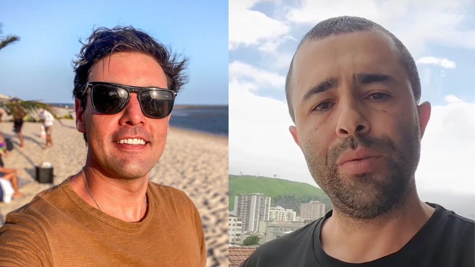 Bruno De Luca procura motorista que atropelou Kayky Brito para conversar | CNN Brasil