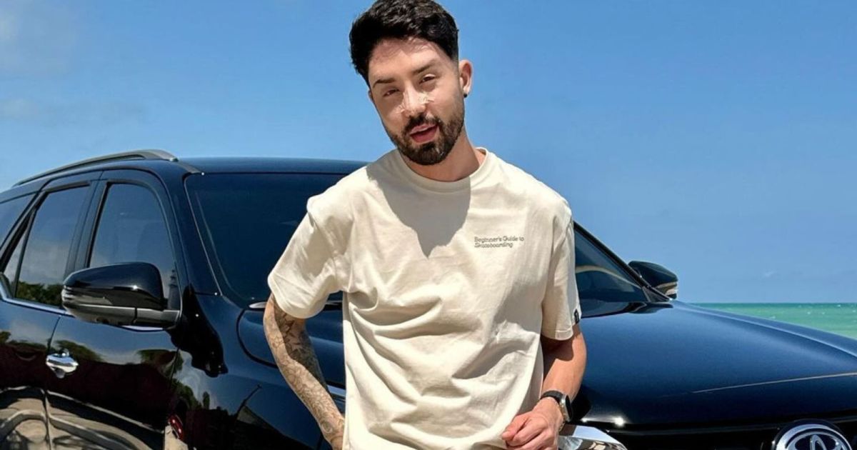 Quem é Rico Melquiades, que deve depor à CPI das Bets nesta quarta ...