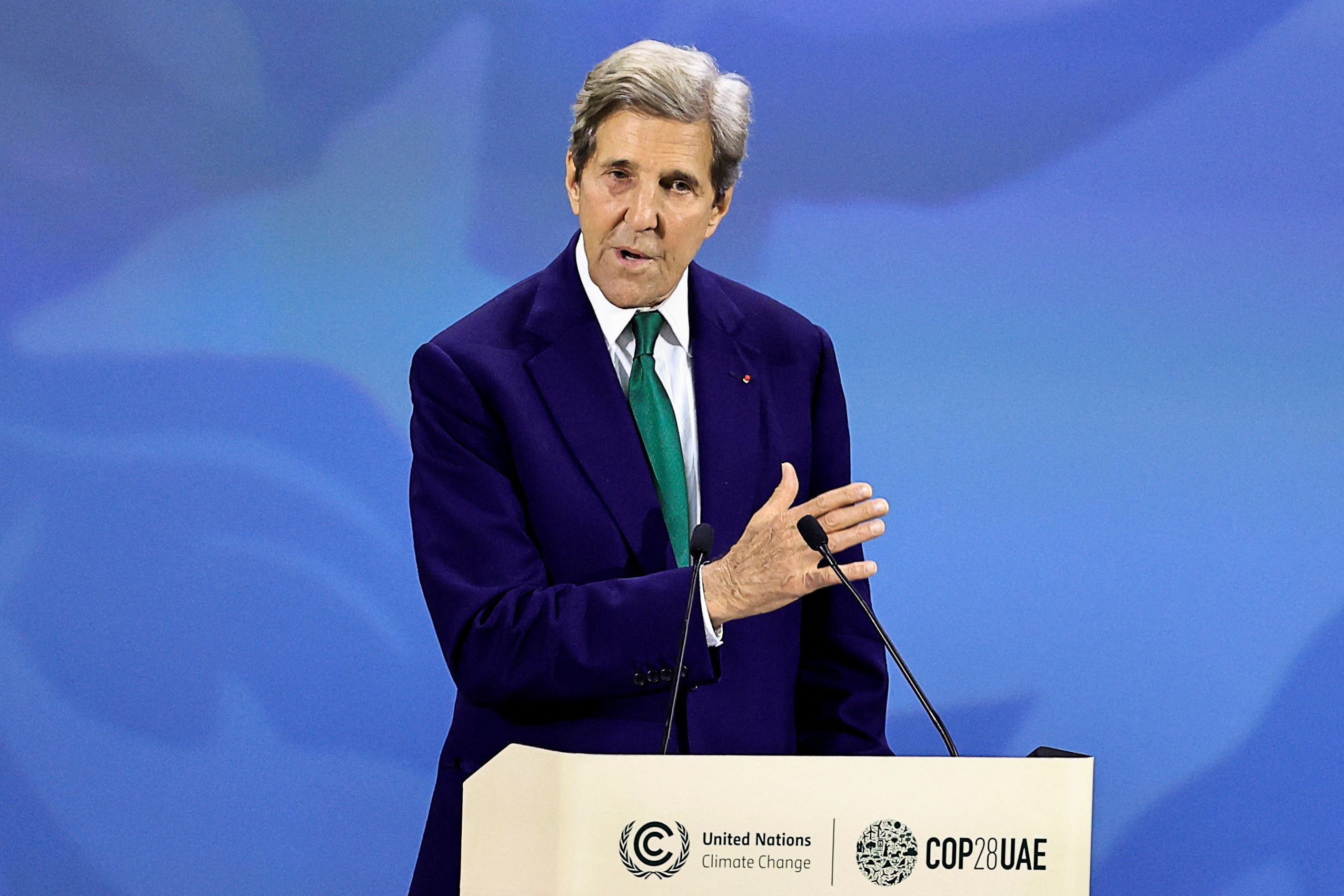 Estados Unidos lançam plano internacional de fusão nuclear na COP28 ...