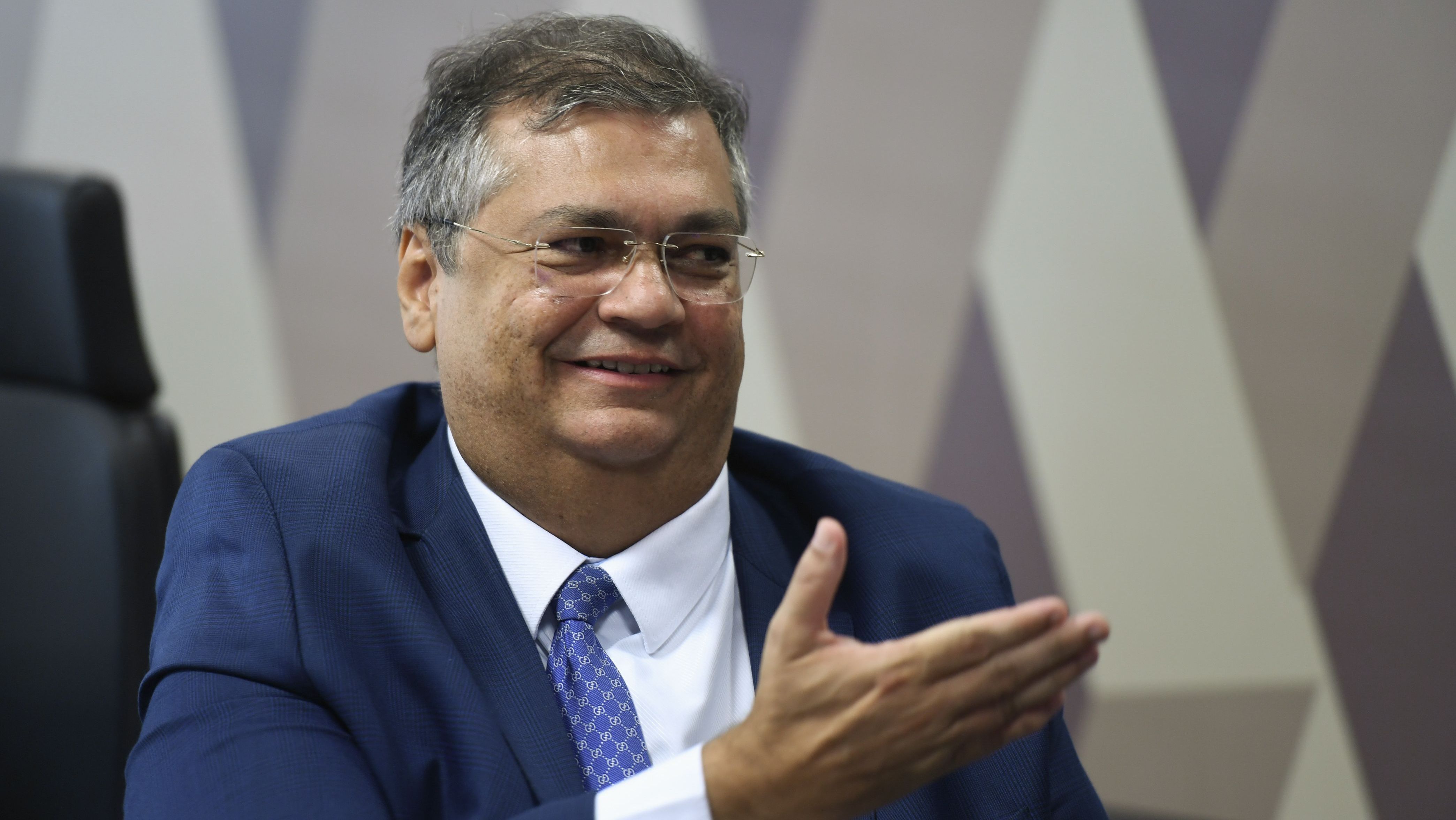 Dino unifica sua base em São Luís e lança aliado a prefeitura com apoio ...