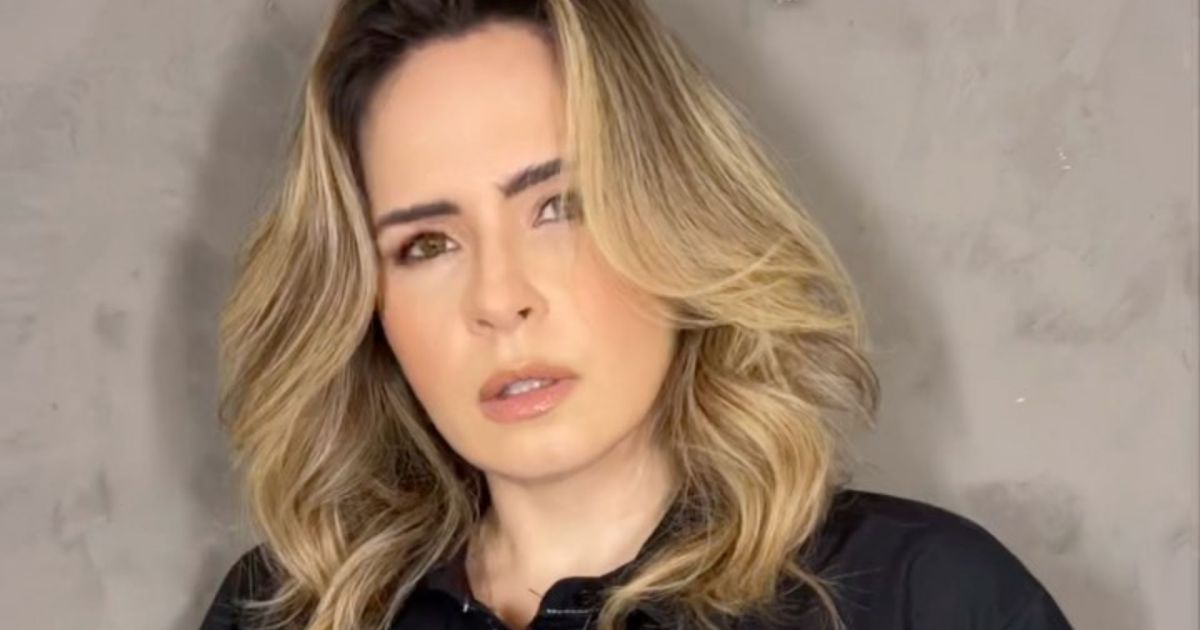 Ana Paula Renault revive expulsão do BBB 16: "Vergonha" | CNN Brasil