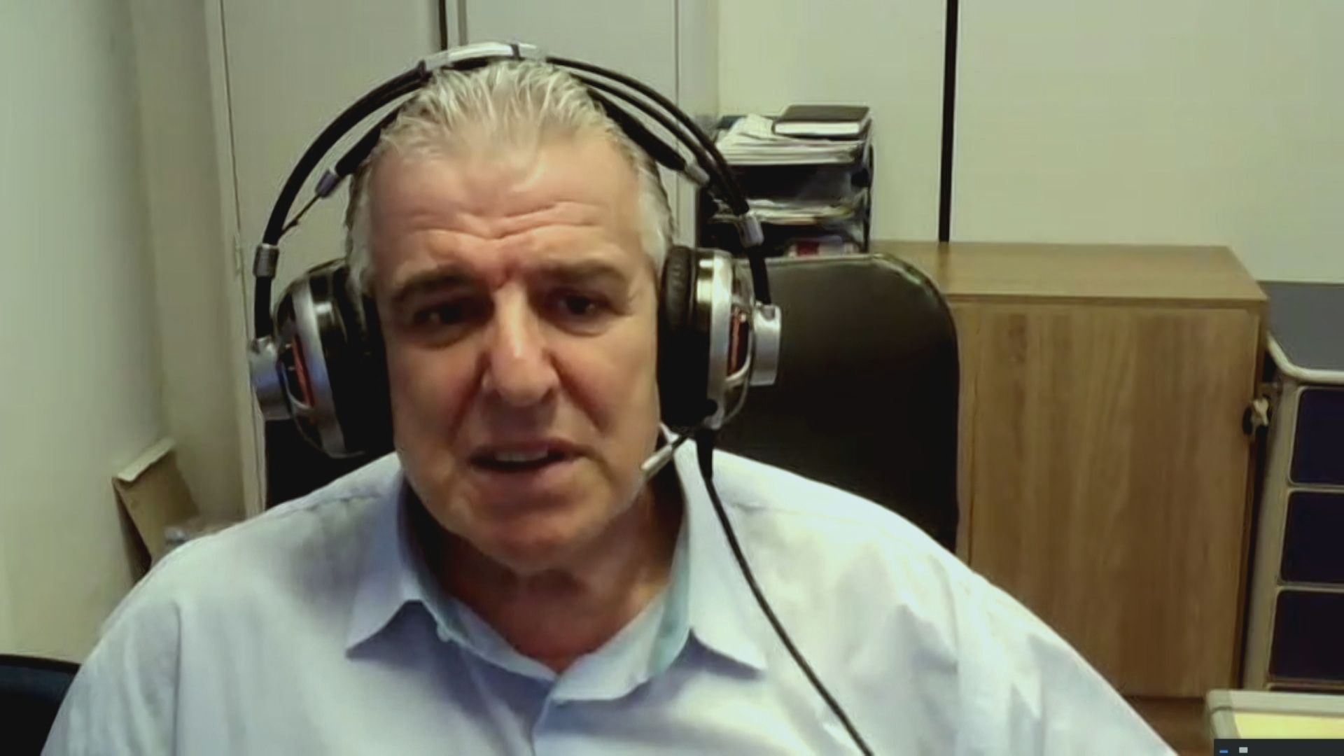 “Quando prende, no outro dia solta”, diz comerciante sobre ladrões no ...