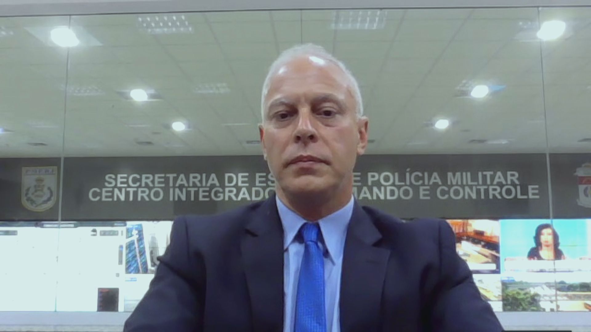 Secretário do RJ sobre "justiceiros": "não se combate um crime com ...