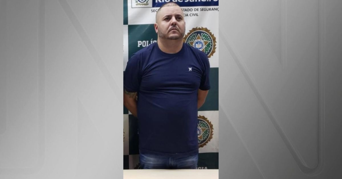 Morre filho do miliciano Pit, apontado como sucessor de Zinho, chefe da ...